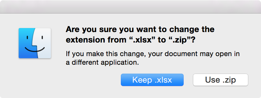 Unprotecting An Excel Workbook When The Password Is Not Known